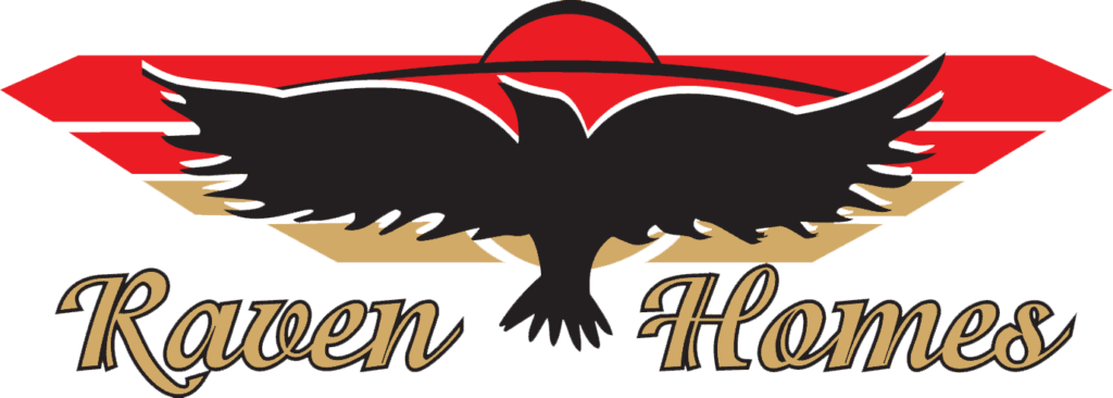 Raven Homes | Custom Homes The Way You Dream